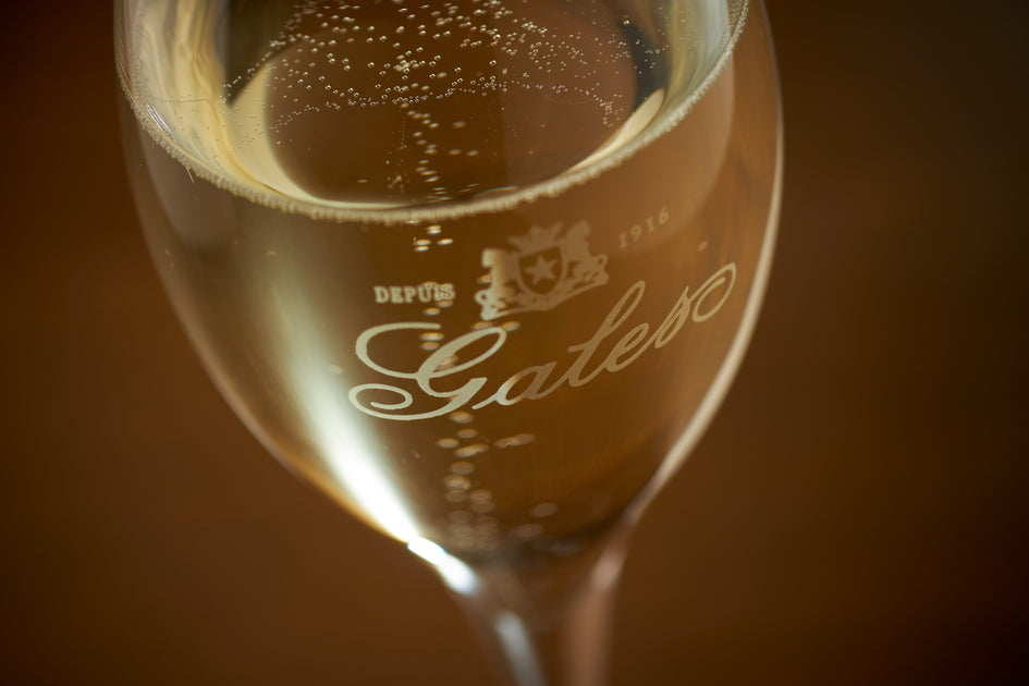 Les bulles – Caves Gales